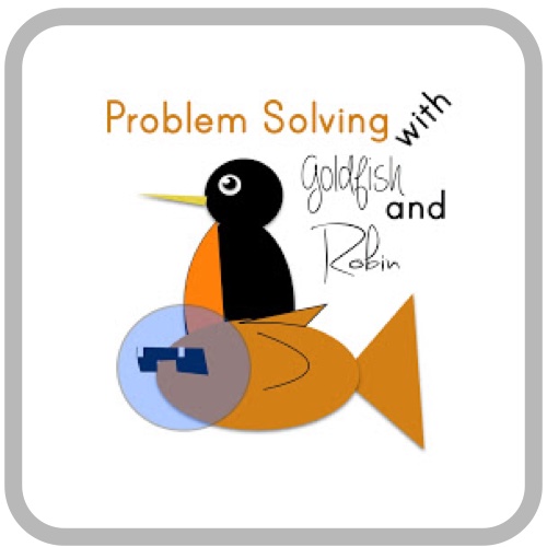 Goldfish and Robin Exploding Dots Videos - wildthinks